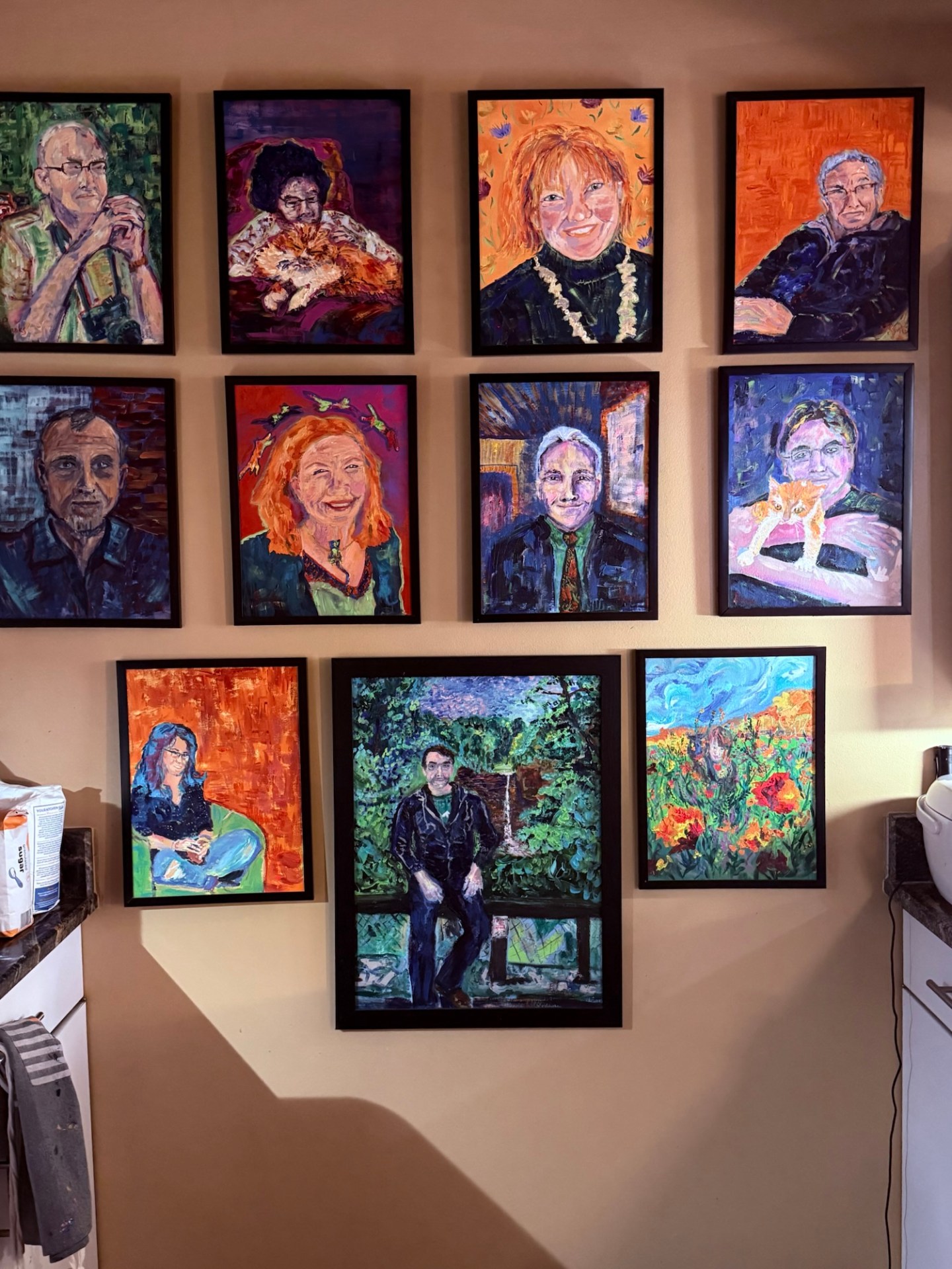 Behind the Scenes of Goddess: Moonborn: Crafting a Fated Mates Love ...