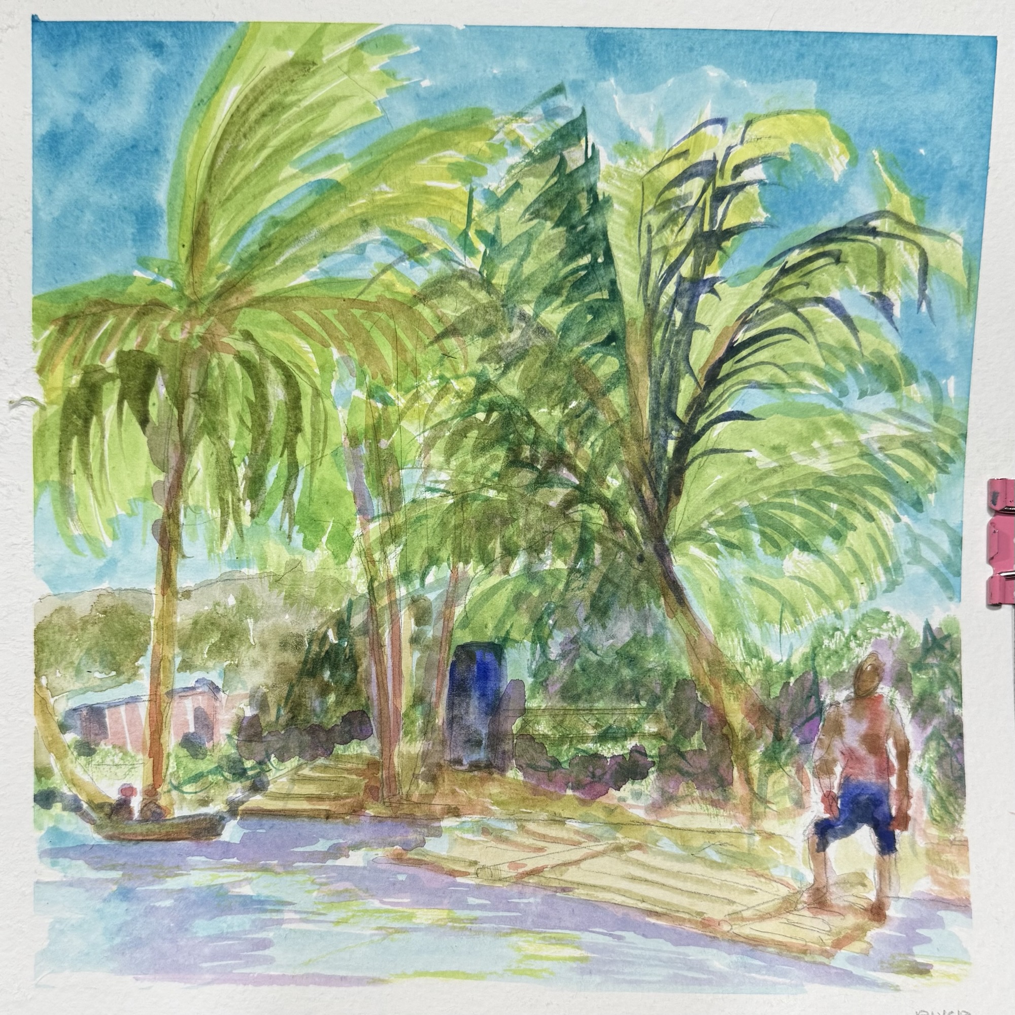 Book Two Is Out of My Hands (Send Chocolate) – Lily Writes