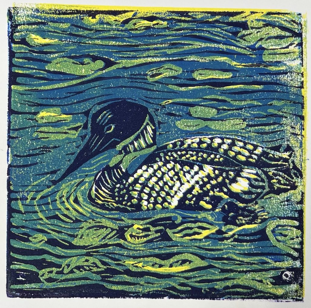 The Meaning of Life Might Be a Chicken – Lily Writes